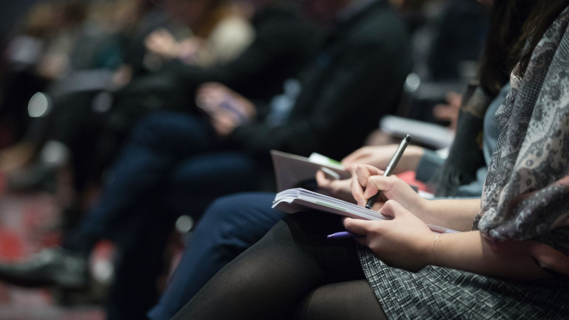 Perfect The 5 C s Of Event Management For The Go West Conference 2023